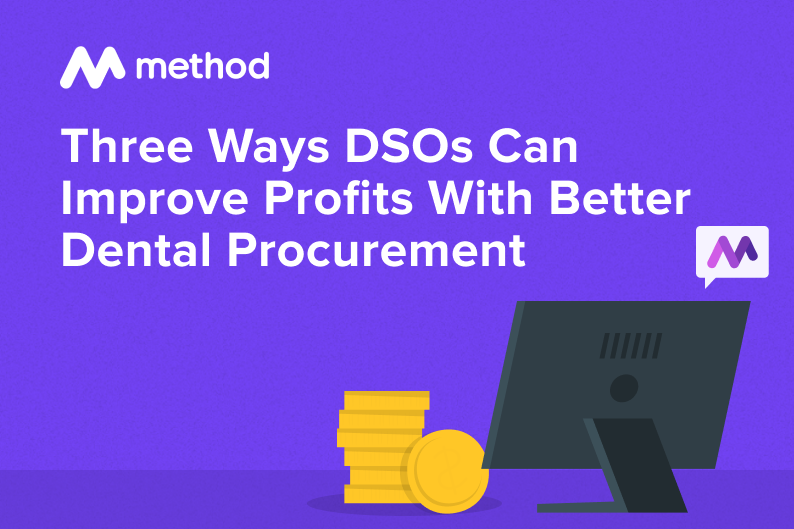 How to Positively Impact Your DSO's Profits | Method