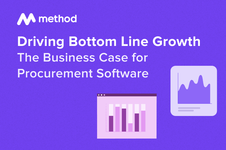 Making the Business Case for Procurement Software