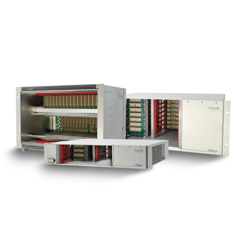 ABex Chassis Overview