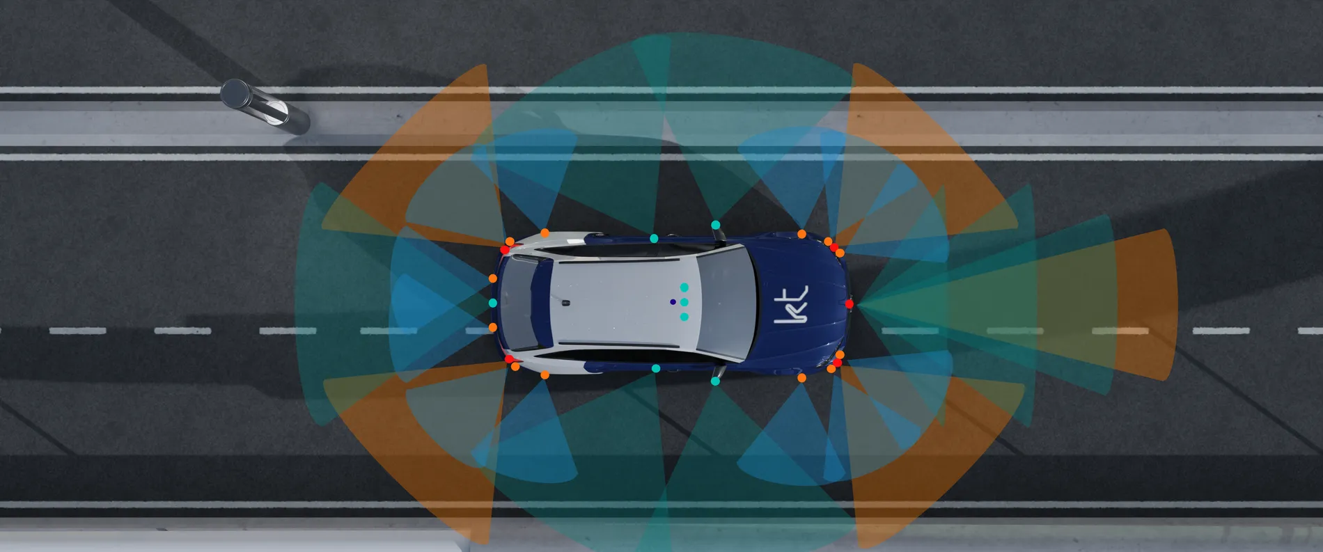 In-Vehicle Prototype Test