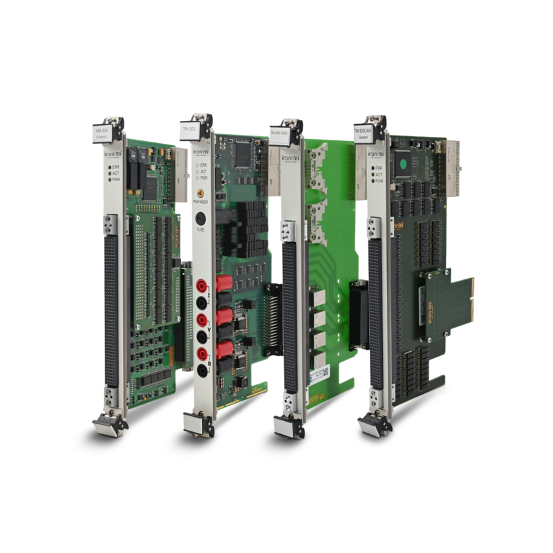 ABex Modules Overview