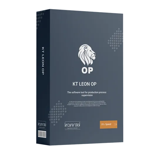 Meet the Team behind Konrad Technologies