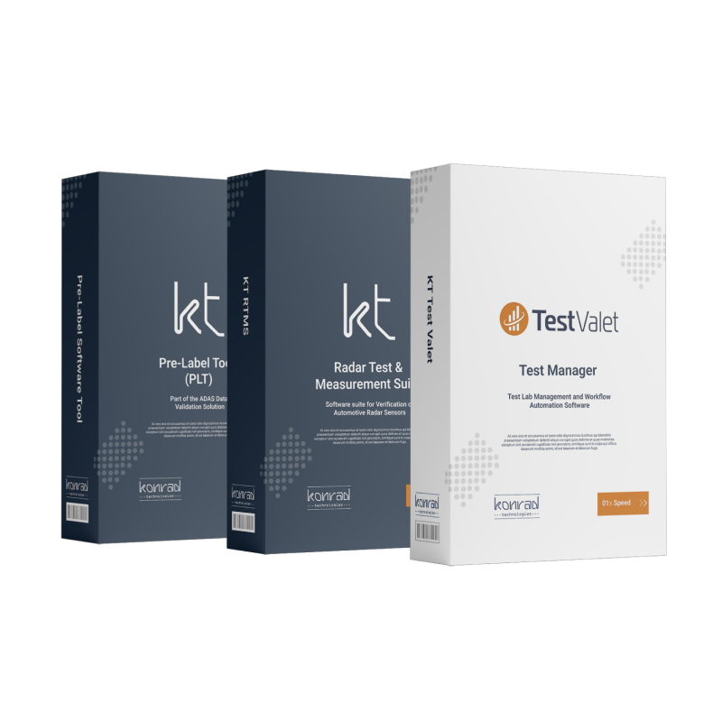 Application Based Software Overview