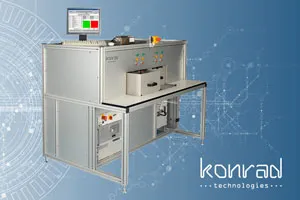 Industrial Test Solutions