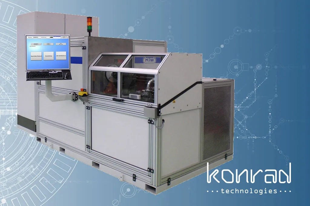 Industrial Test Solutions