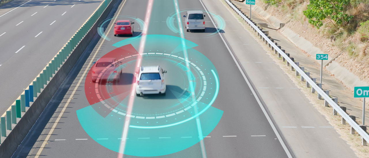 Radar Simulation & Test