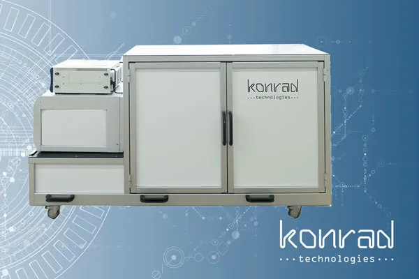 Radar Simulation & Test