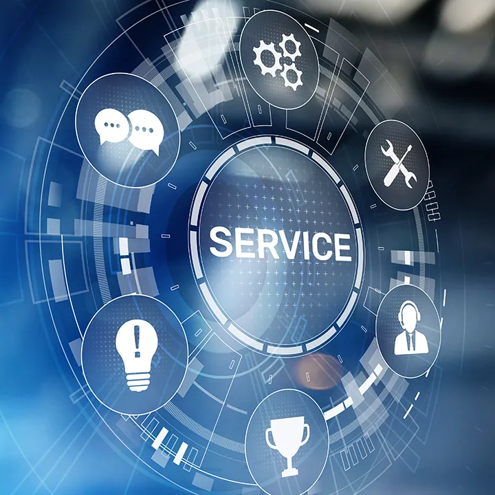 After Market Service