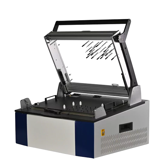 PXI & ABex based test systems - The LEON tester family