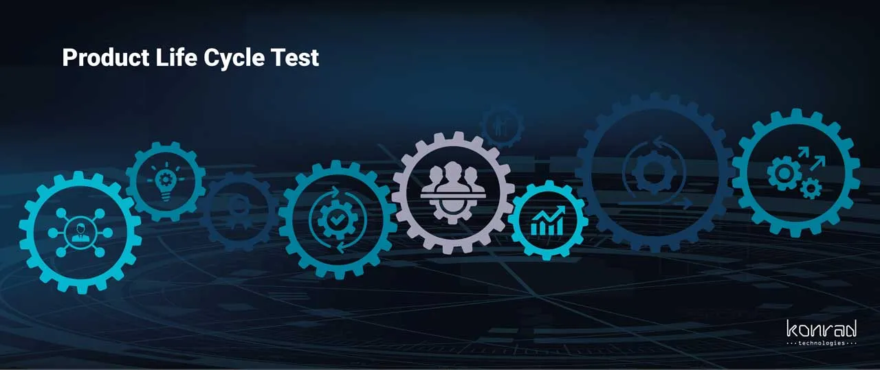 Product Life Cycle Test