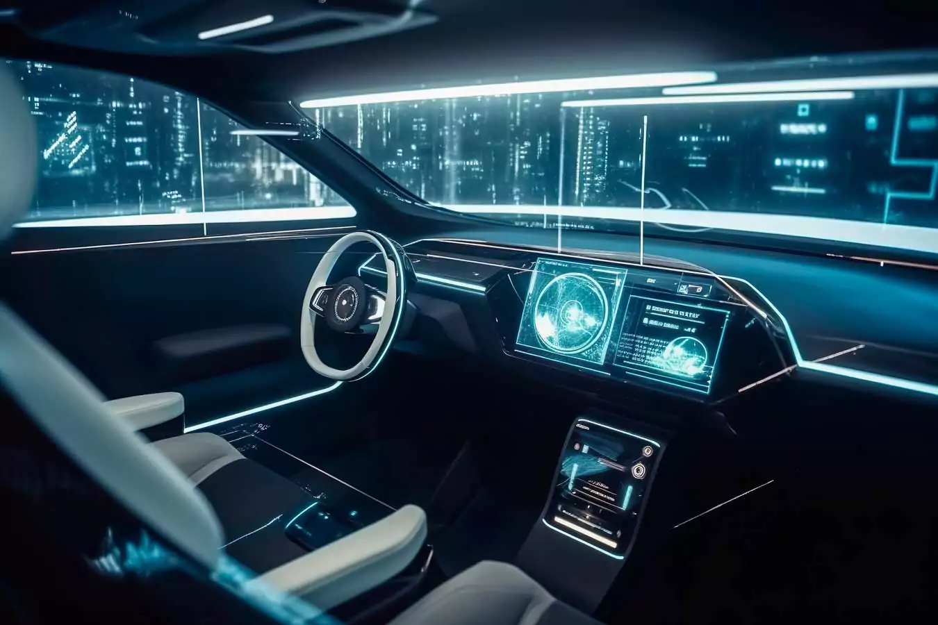 Radar Simulation & Test