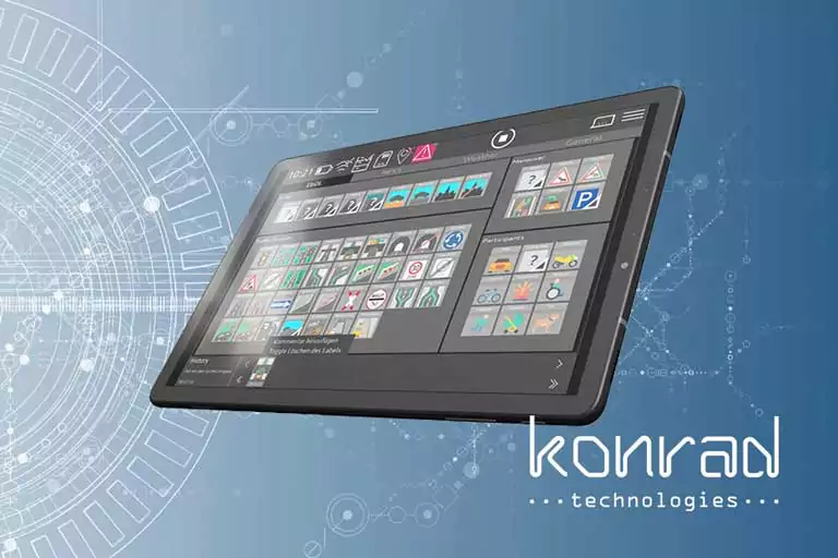 In-Vehicle Prototype Test