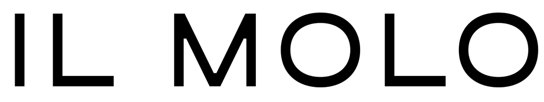 Menus - IL MOLO Italian