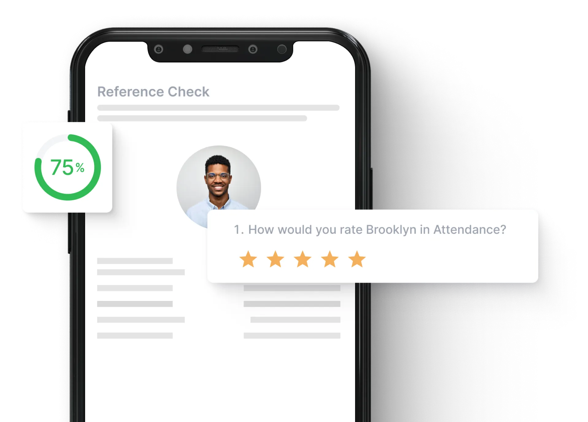 Why Choose Ref Hub? Powerful Tool for HR Managers