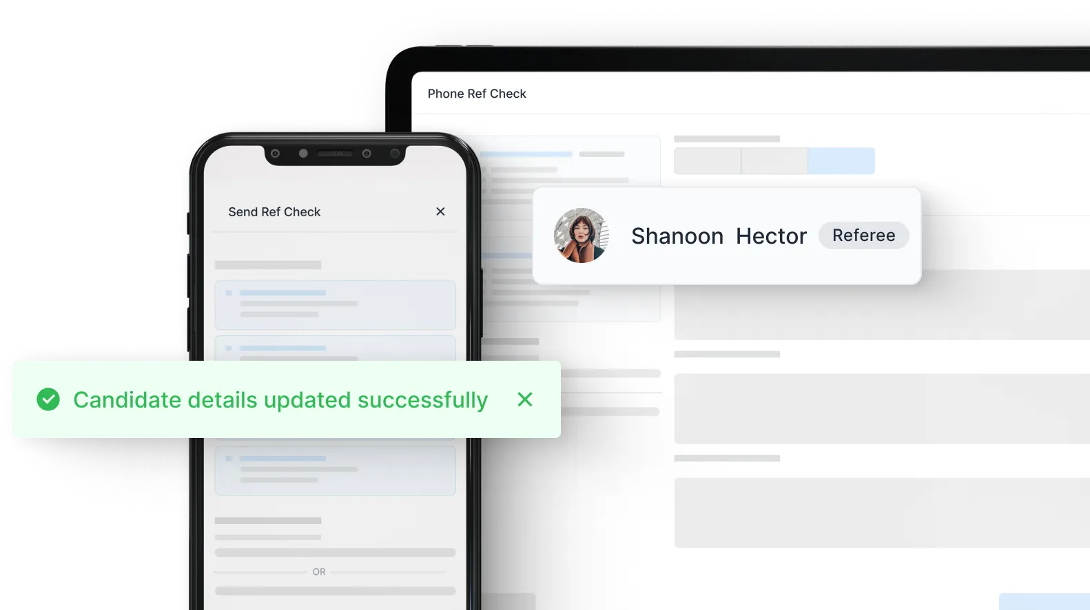 Why Choose Ref Hub? Powerful Tool for HR Managers