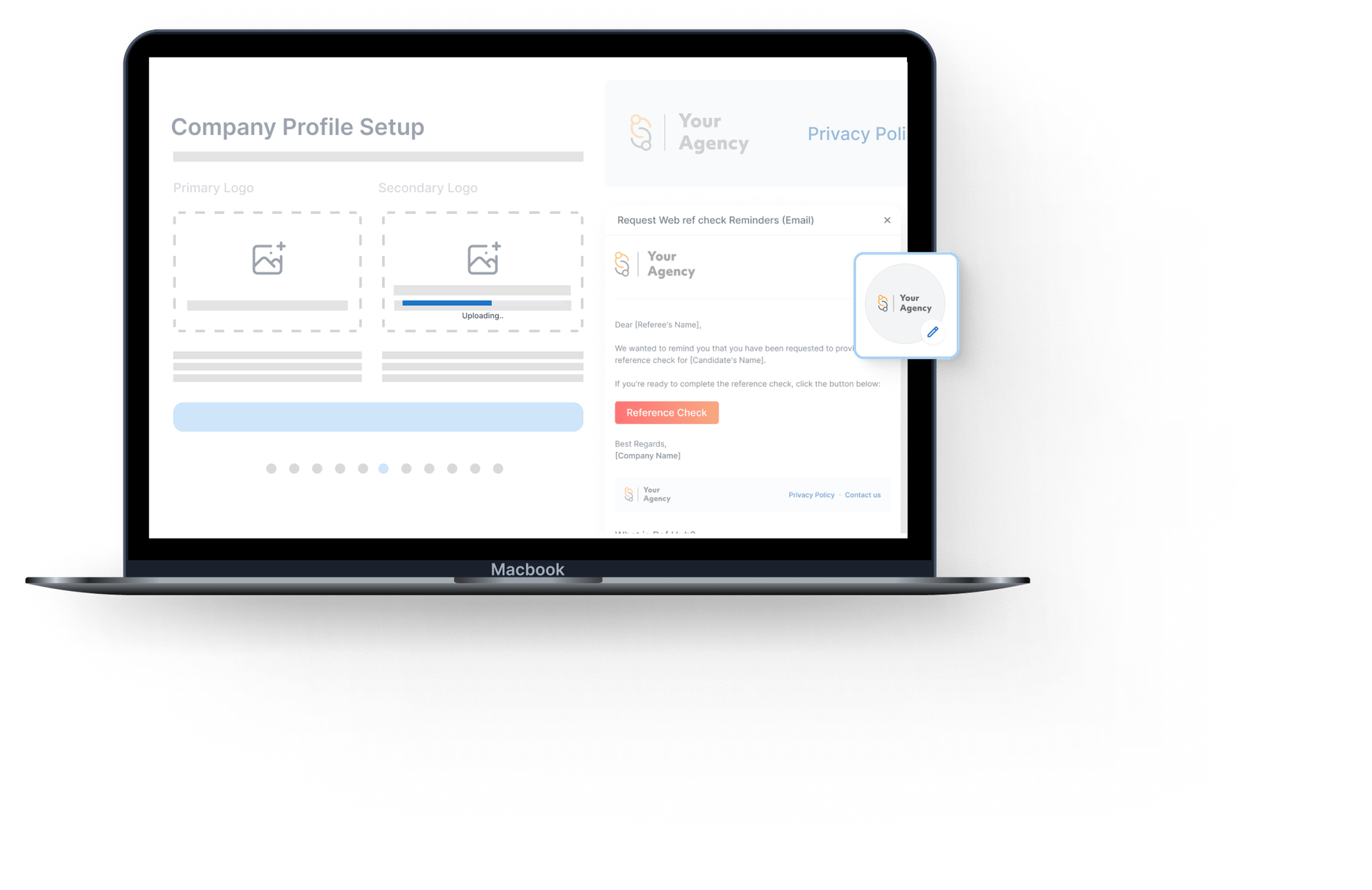 Why Choose Ref Hub? Powerful Tool for HR Managers