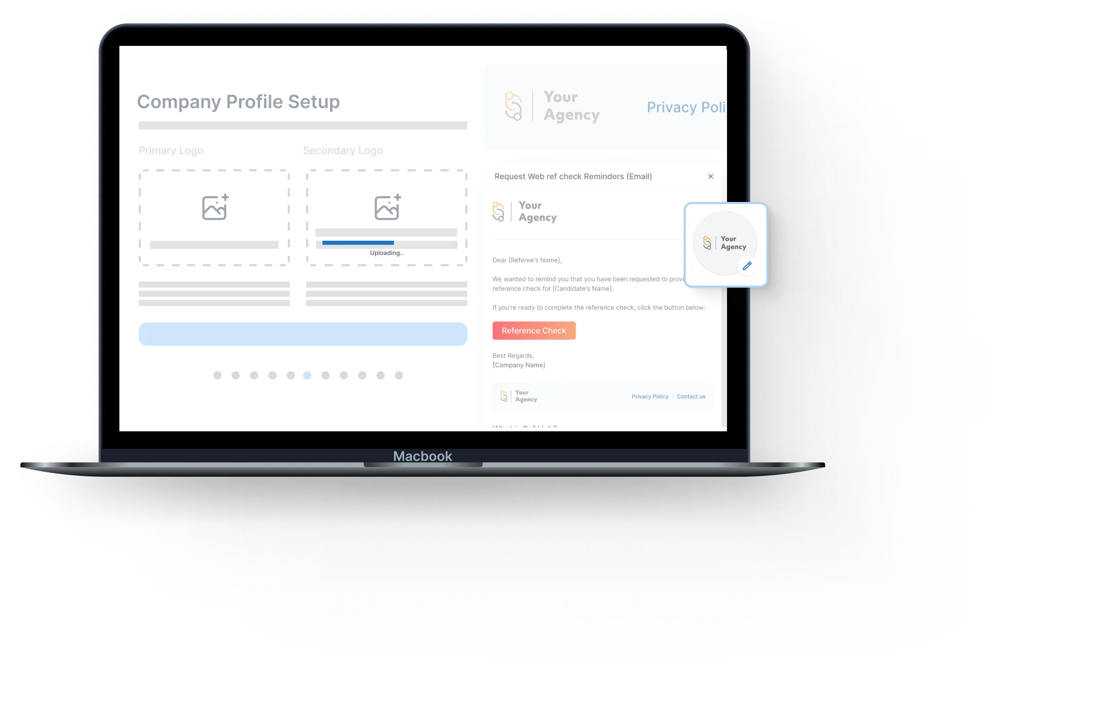 Why Choose Ref Hub? Powerful Tool for HR Managers