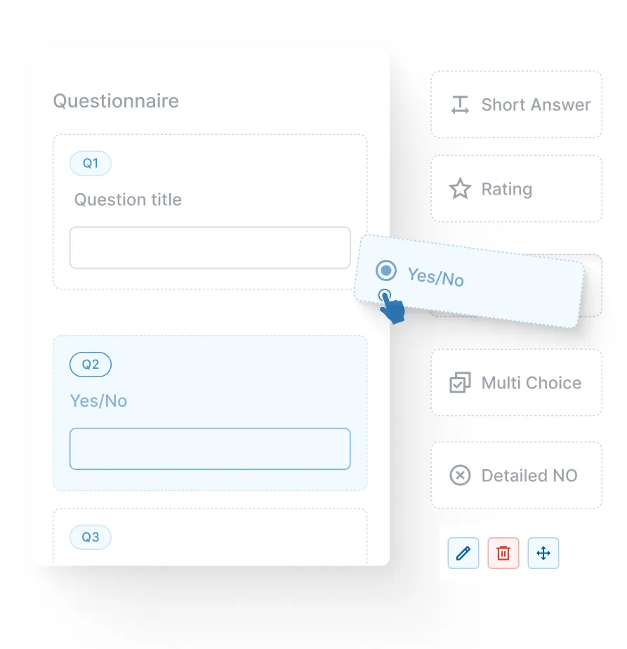 Survey Builder for HR Professionals | Ref Hub