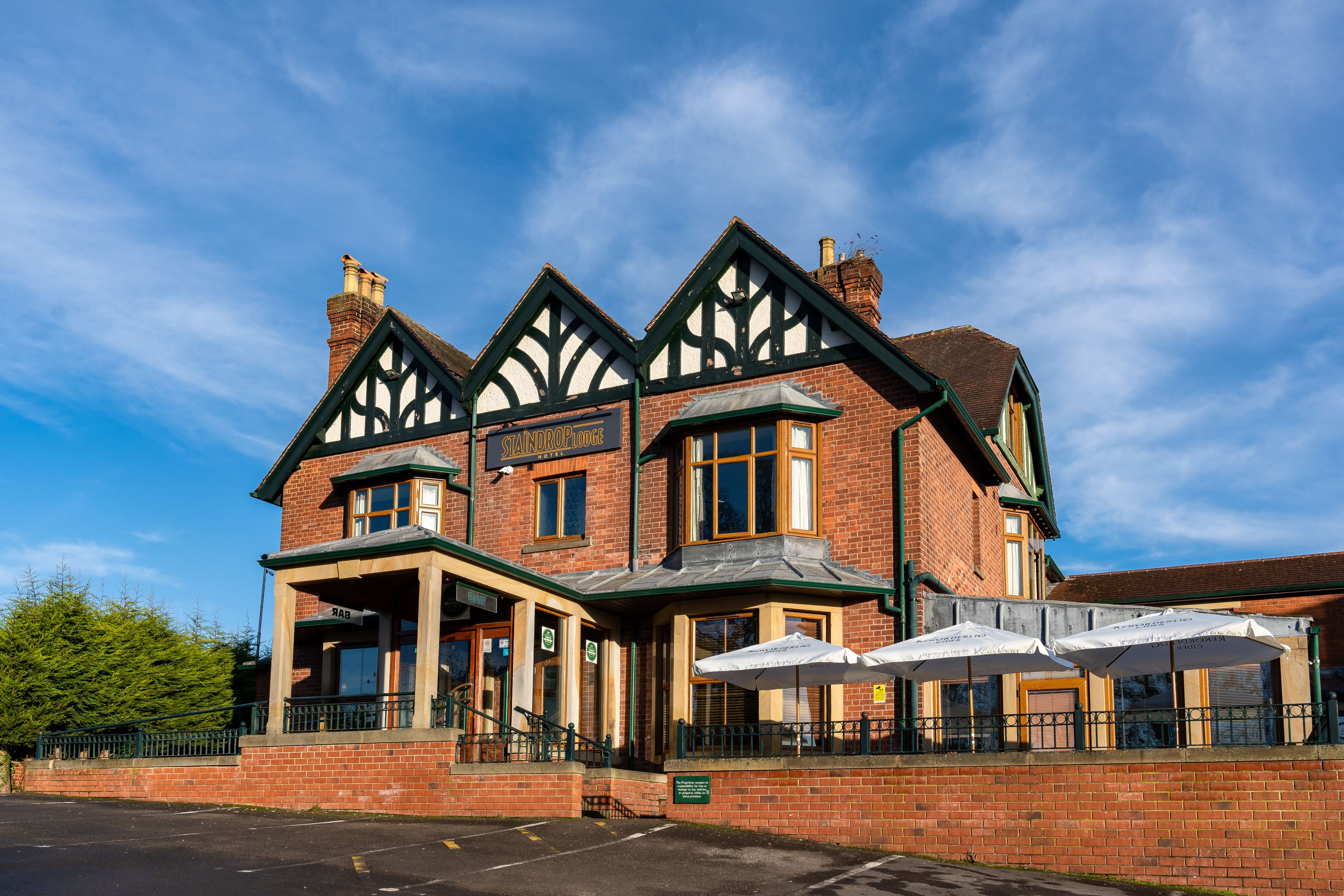 Hotels - Brilliant Hotels Group