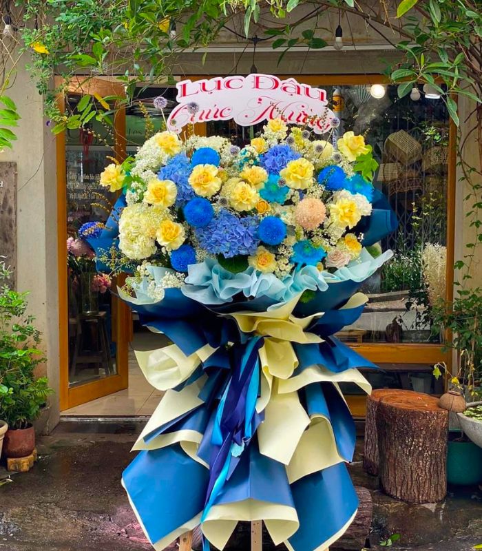 Top 5 Cửa Hàng Hoa Tươi Hà Đông, Hà Nội - Xếp Hạng Google