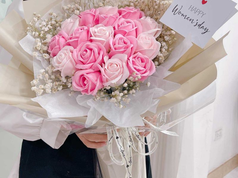 Top 5 Cửa Hàng Hoa Sáp Đường Triệu Nữ Vương, Đà Nẵng - Xếp Hạng Google