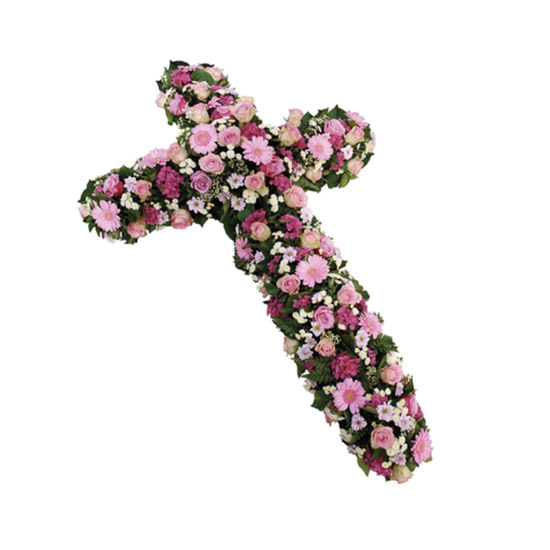 Pompes Funèbres Dutoit à Lille - Fleurs de deuil
