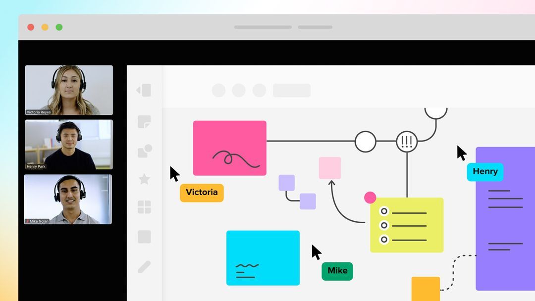 Public & enterprise APIs for developers | Mural