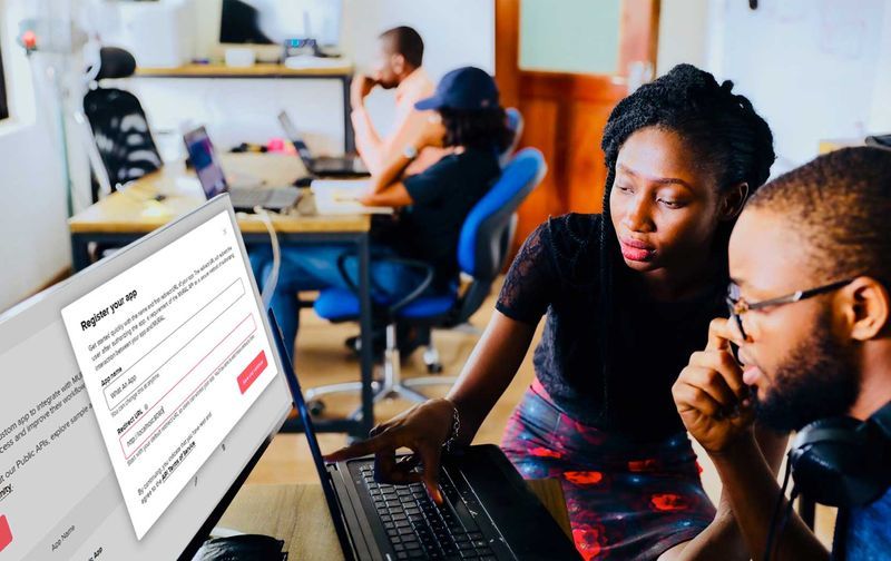 Public & enterprise APIs for developers | Mural
