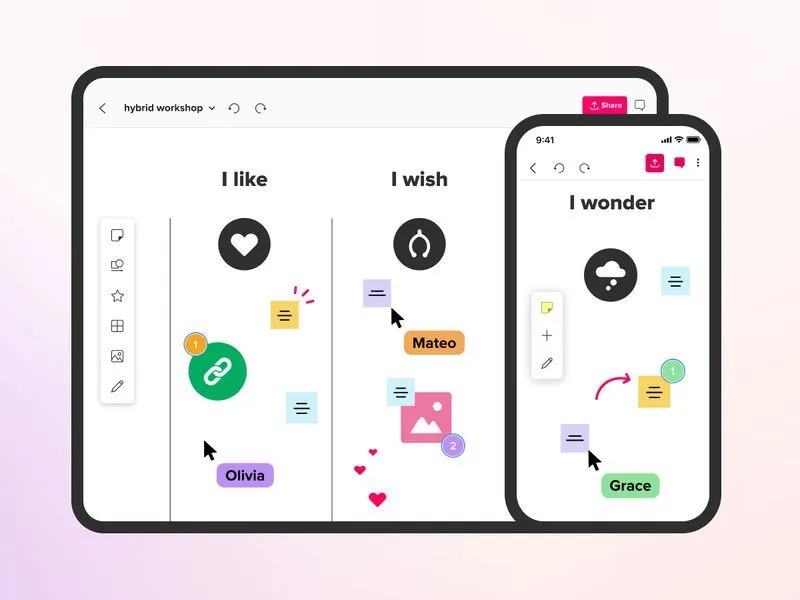 Download Mural on your device