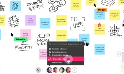 Facilitation superpowers | Mural