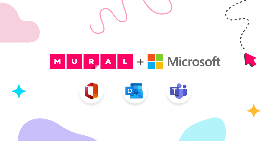 Transform Teamwork with Mural and Microsoft | Mural