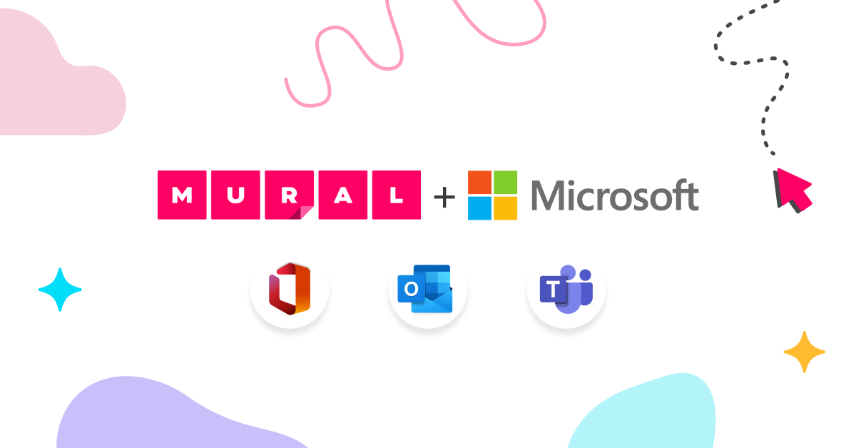 Transform Teamwork with Mural and Microsoft | Mural