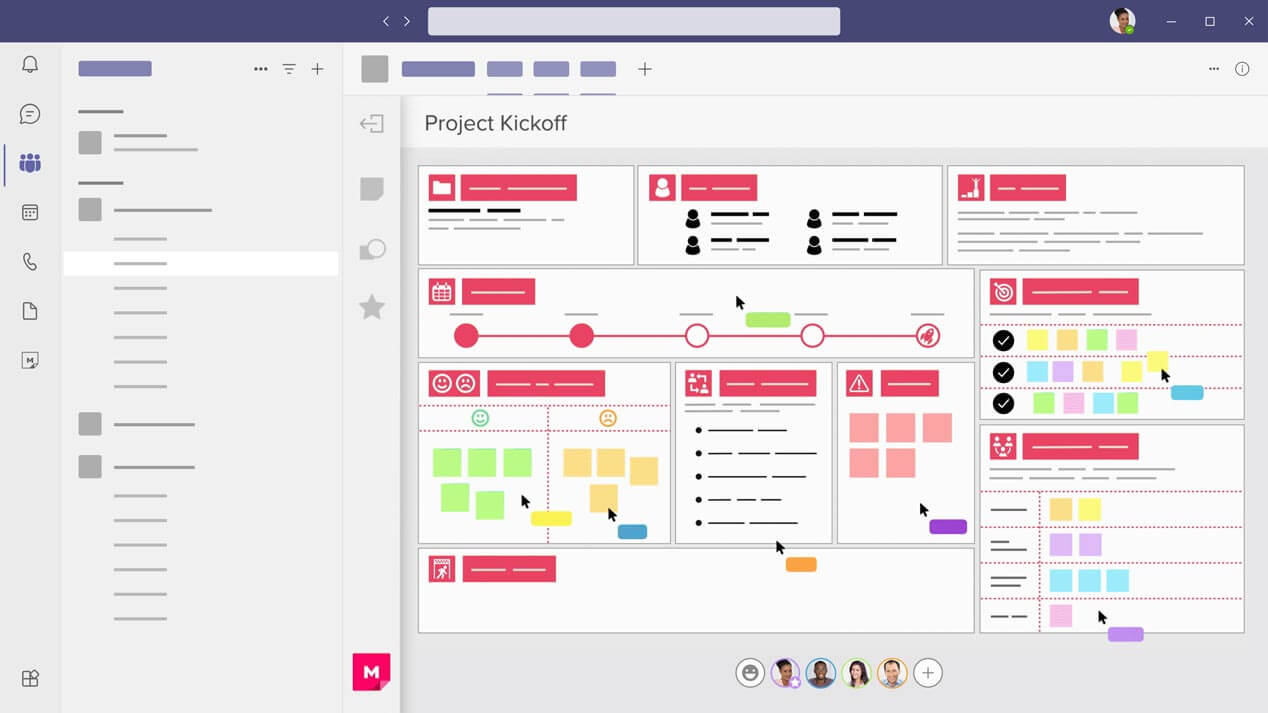 Mural + Microsoft Teams | Mural