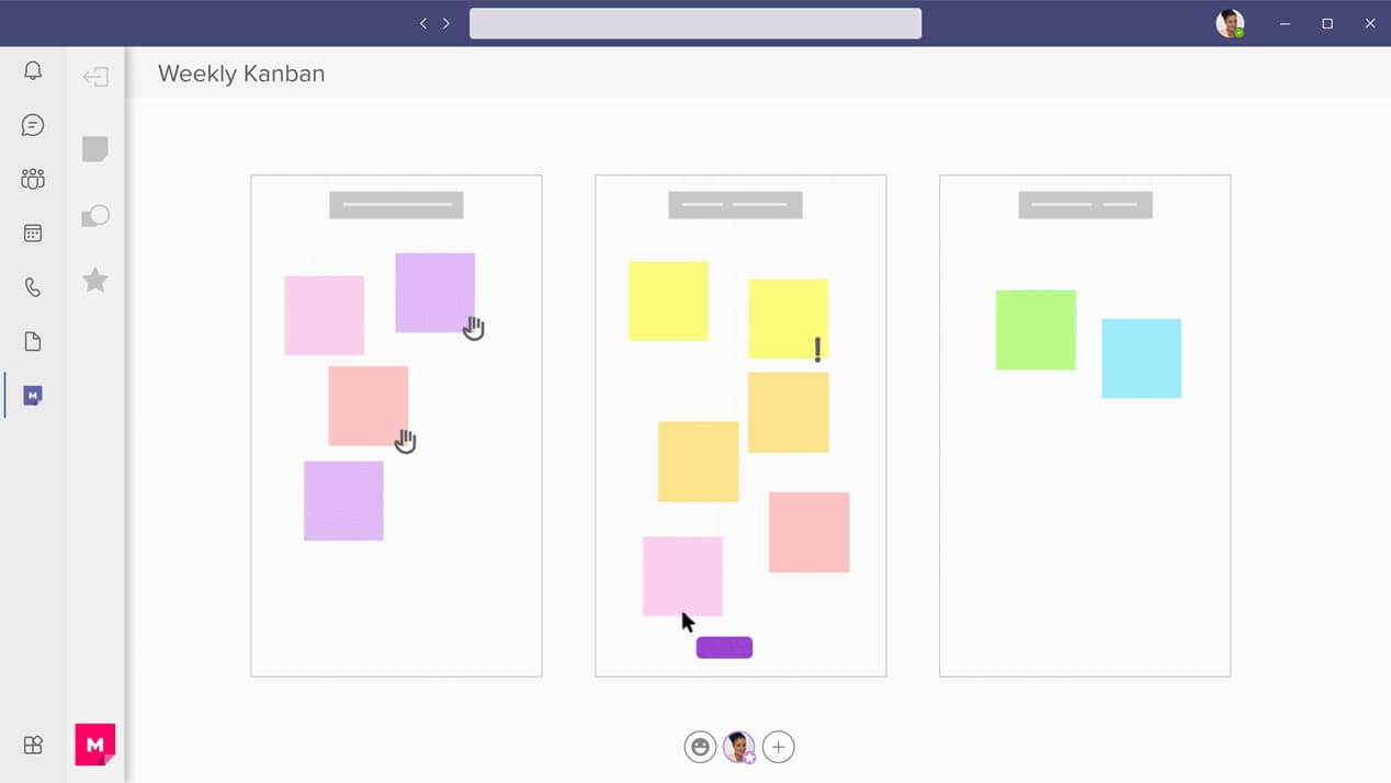 Mural + Microsoft Teams | Mural