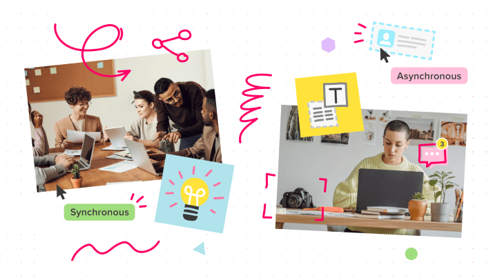 Why Mural: teamwork made simple