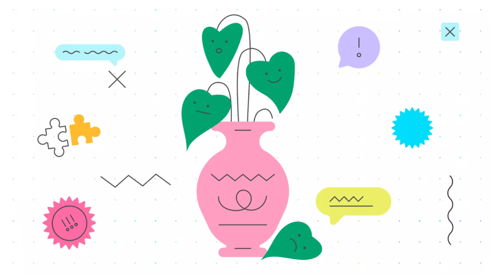 Why Mural: teamwork made simple