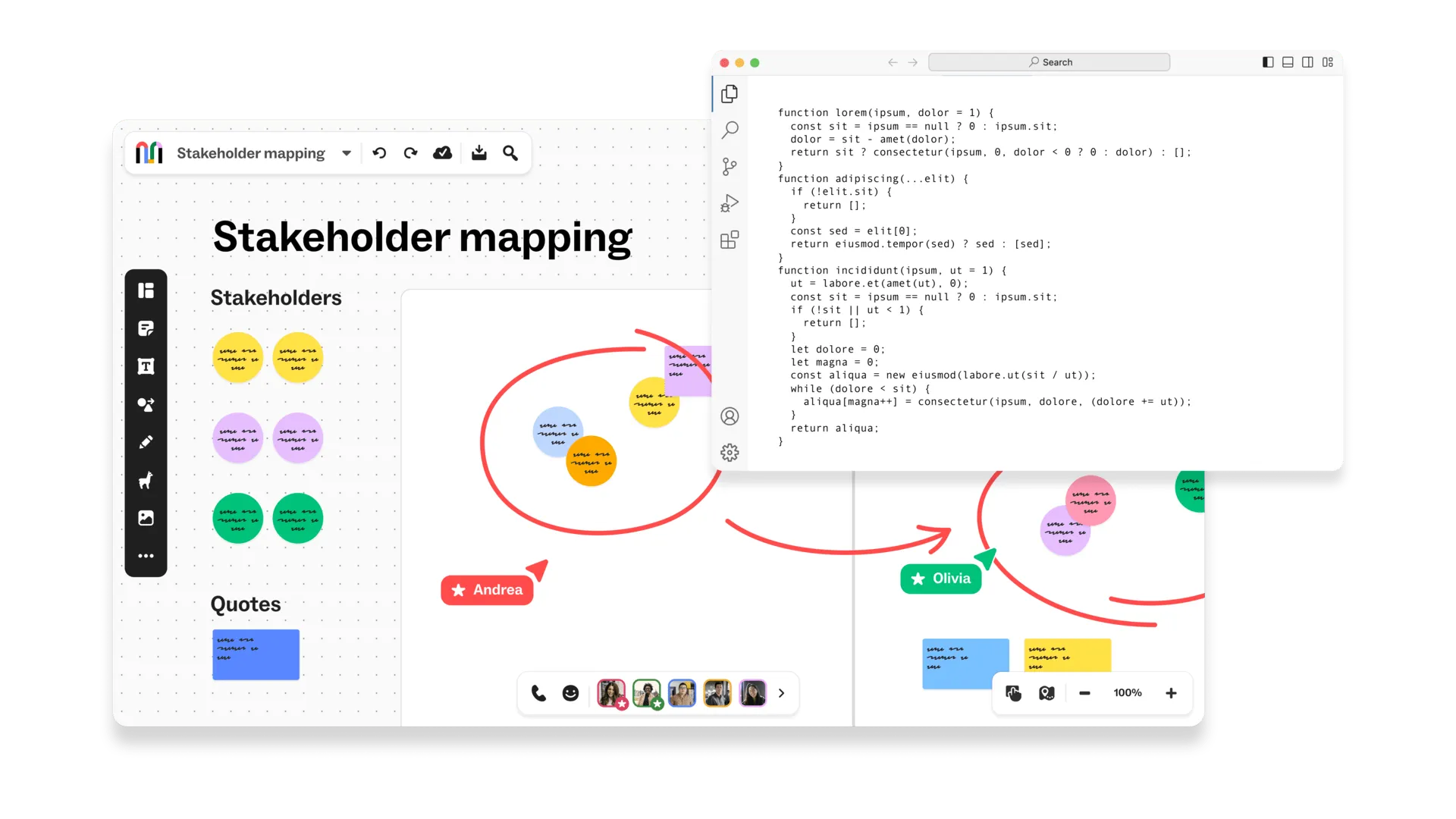 Public & enterprise APIs for developers | Mural