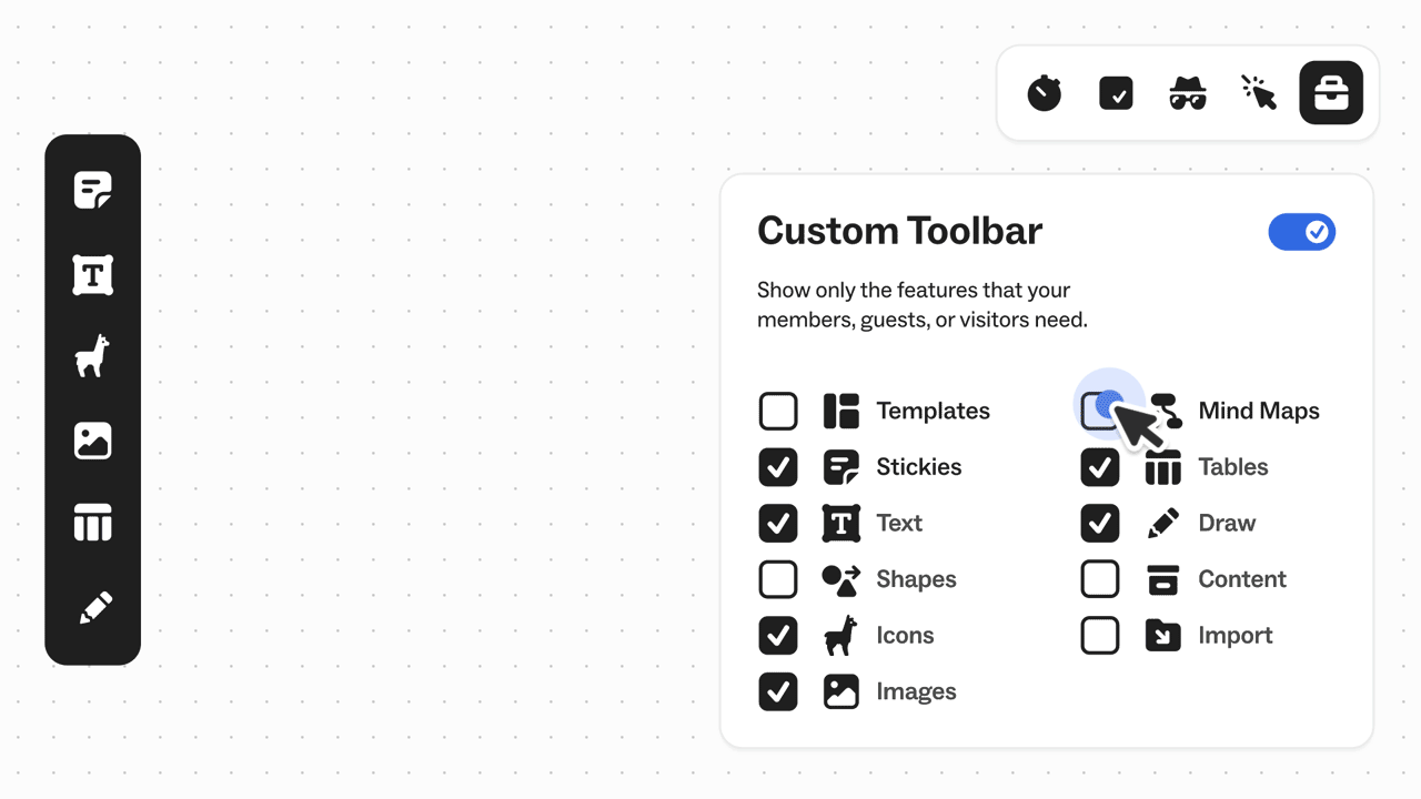 Facilitation superpowers | Mural