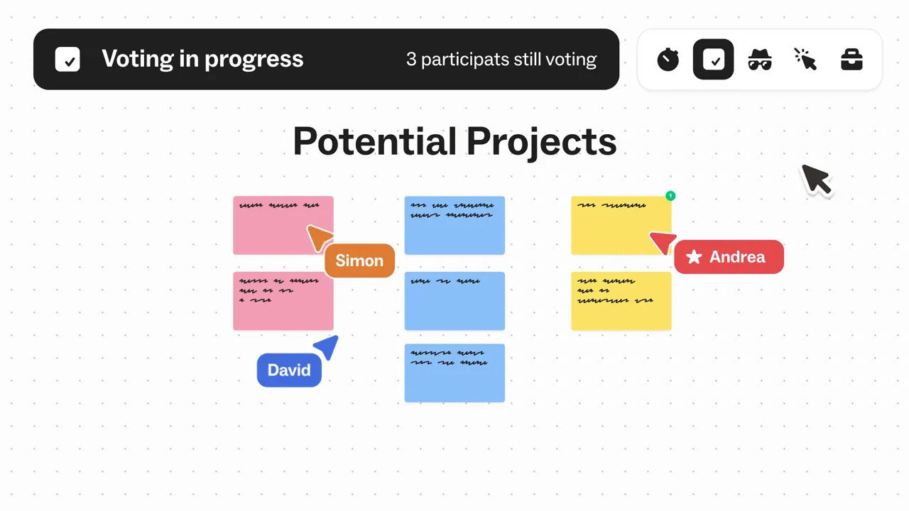 Facilitation superpowers | Mural