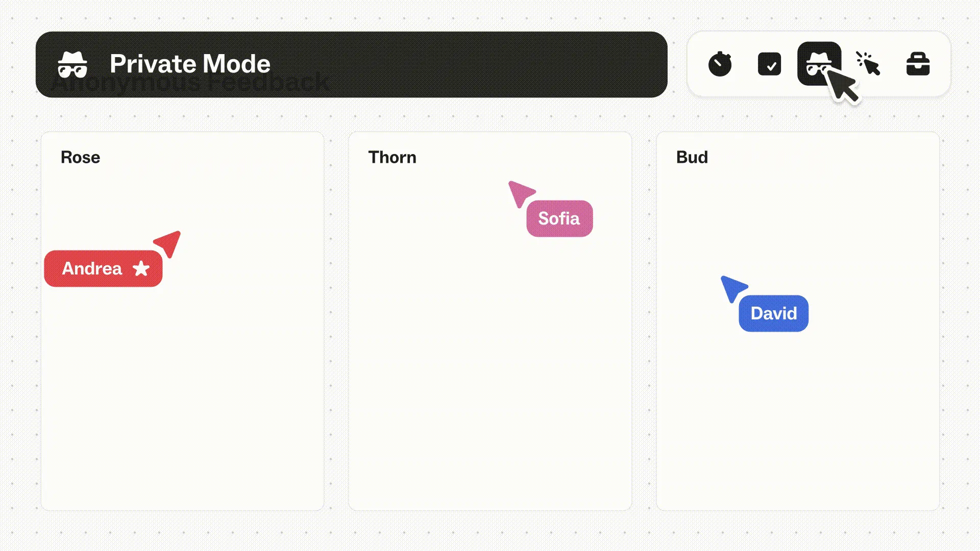 Facilitation superpowers | Mural