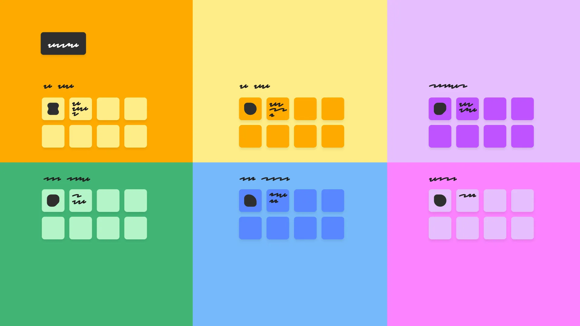 Empower your team with Mural's collaborative tools