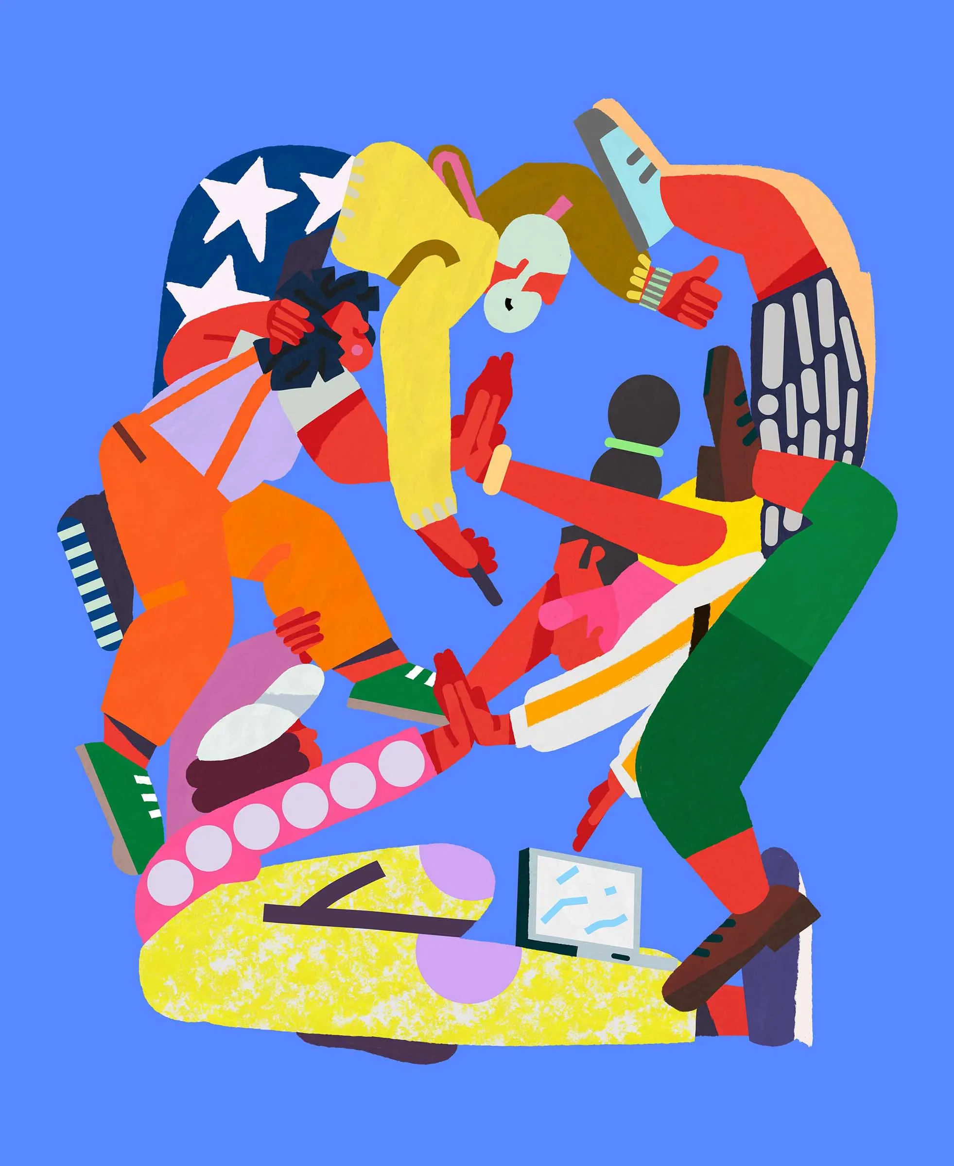 Empower your team with Mural's collaborative tools