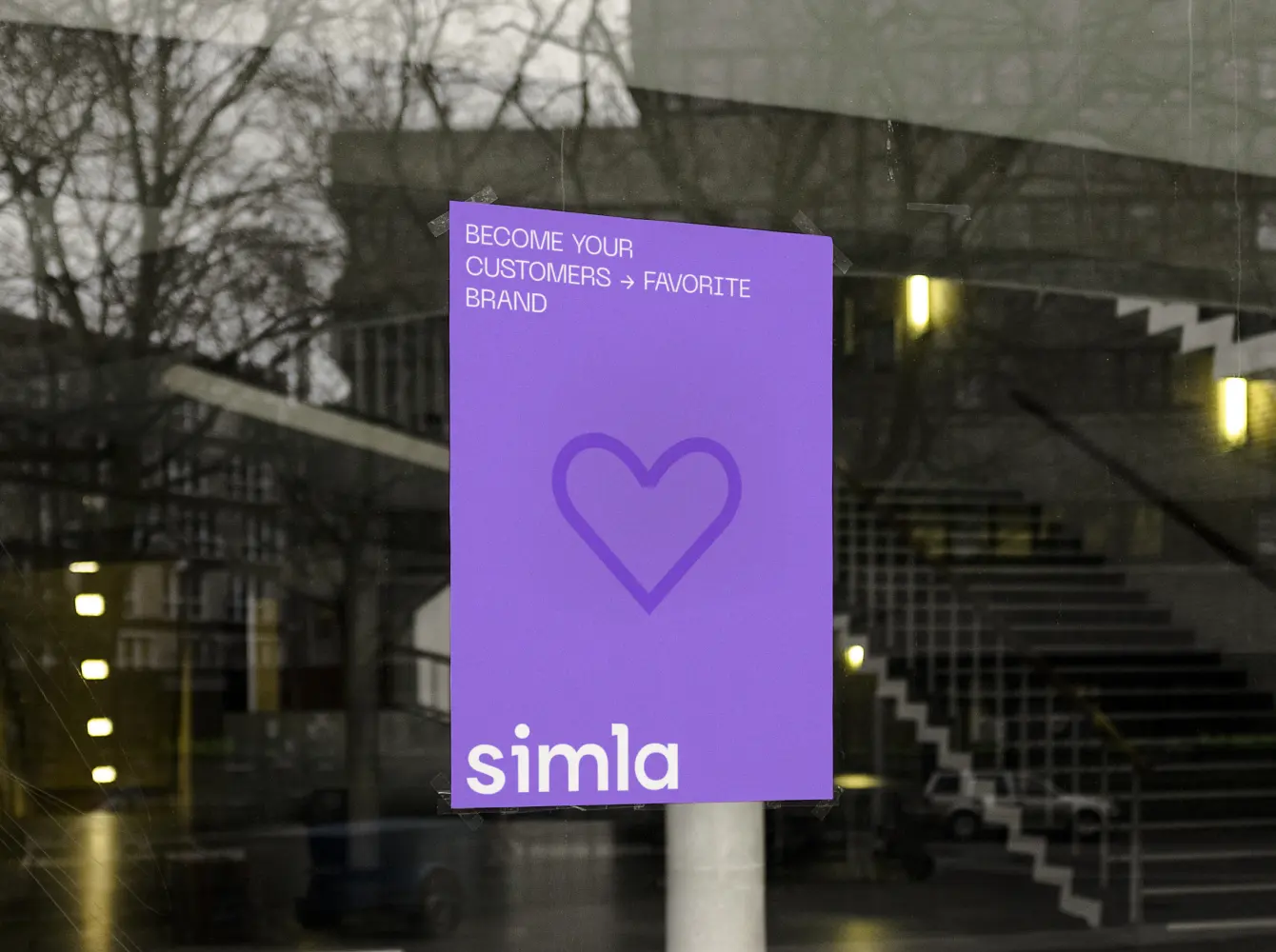 Big ideas for Big Brands