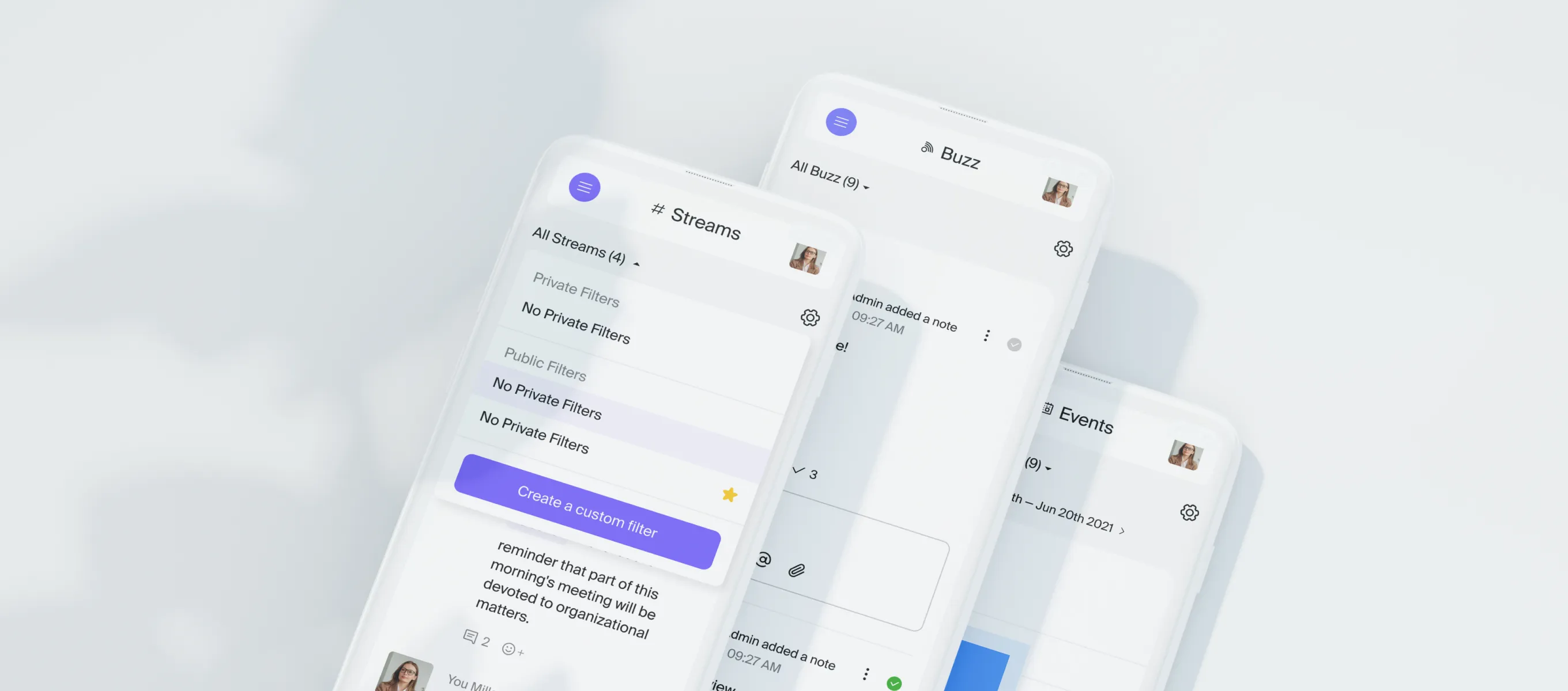Designing UI+UX for Digital Products
