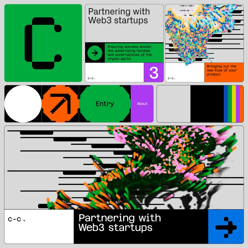 Web3 Design Concepts to Buy