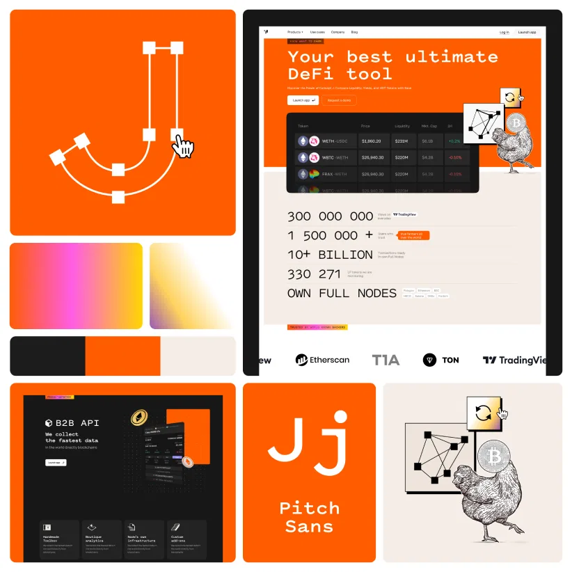 Web3 Design Concepts to Buy