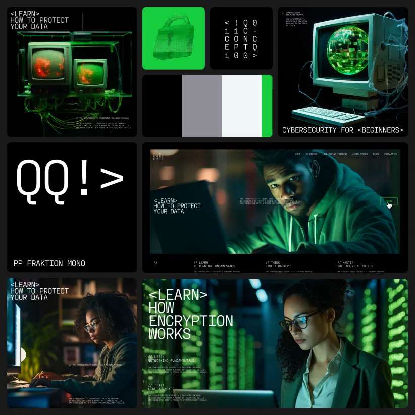 Web3 Design Concepts to Buy