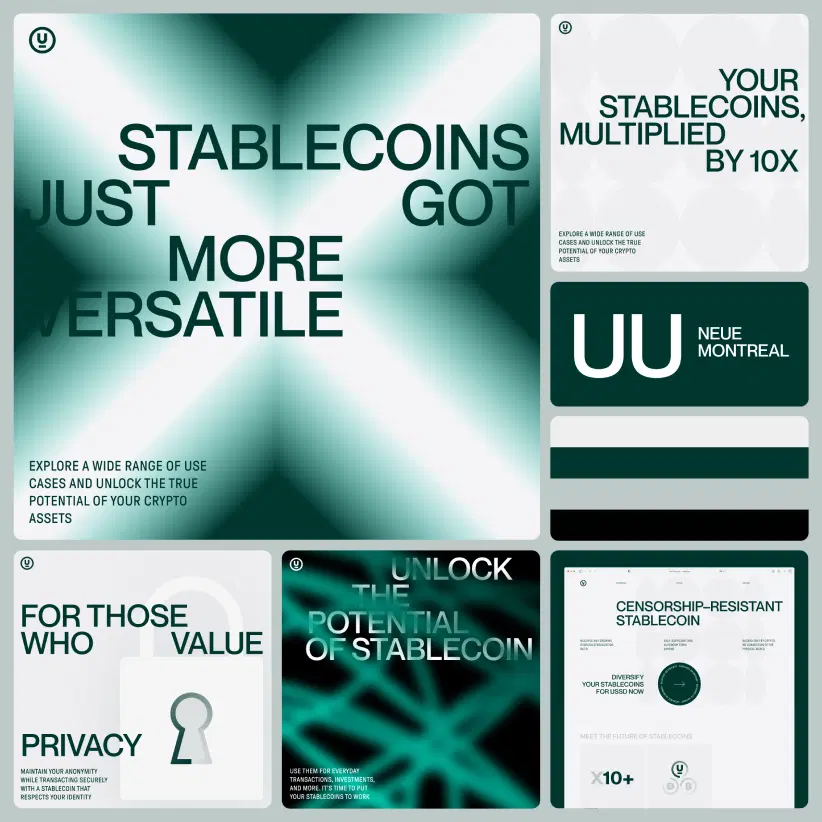 Web3 Design Concepts to Buy