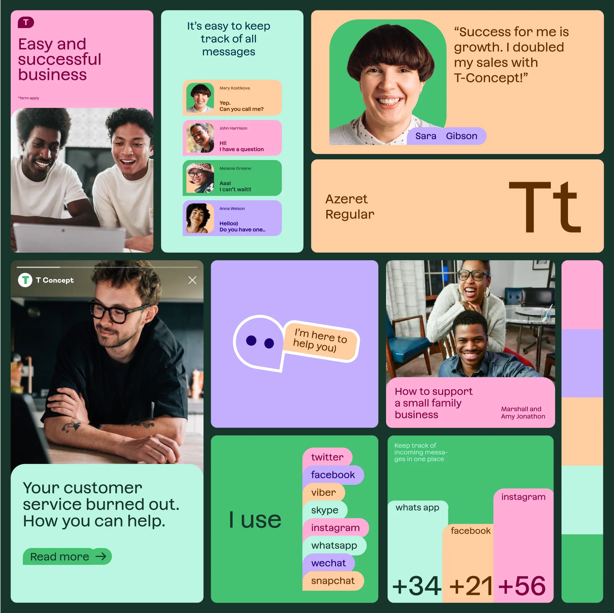 Web3 Design Concepts to Buy