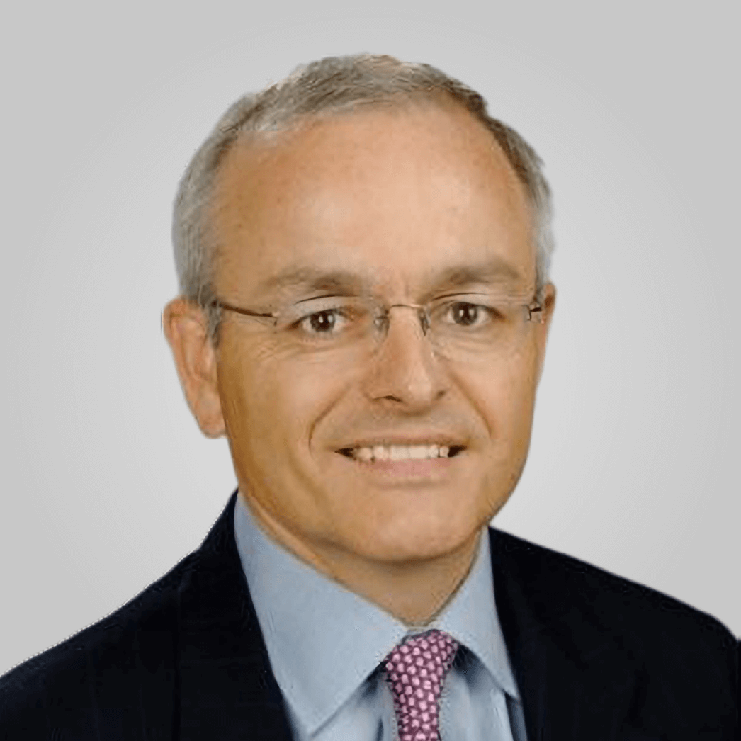 ketteQ | Board of Directors